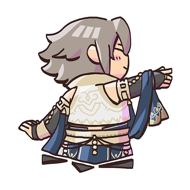 シャロンと学ぼう！ FEヒーローズ