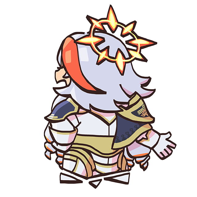 英雄紹介 FEヒーローズ