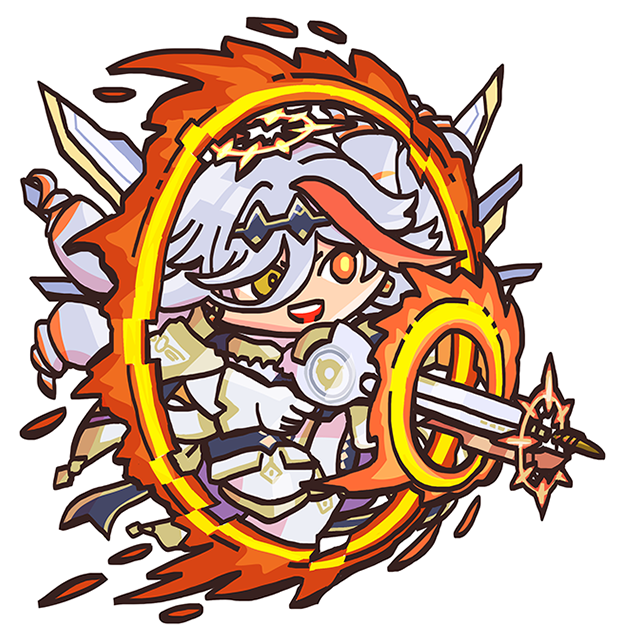 英雄紹介 FEヒーローズ