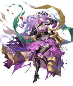 シャロンと学ぼう！ FEヒーローズ