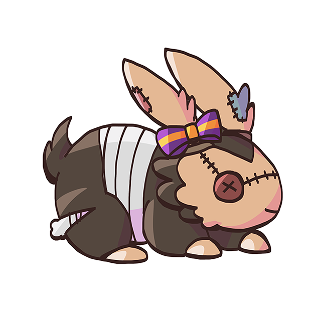 Meet some of the Heroes FE Heroes