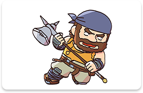 Meet some of the Heroes FE Heroes