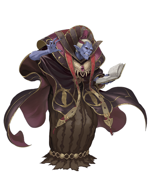 Meet some of the Heroes FE Heroes