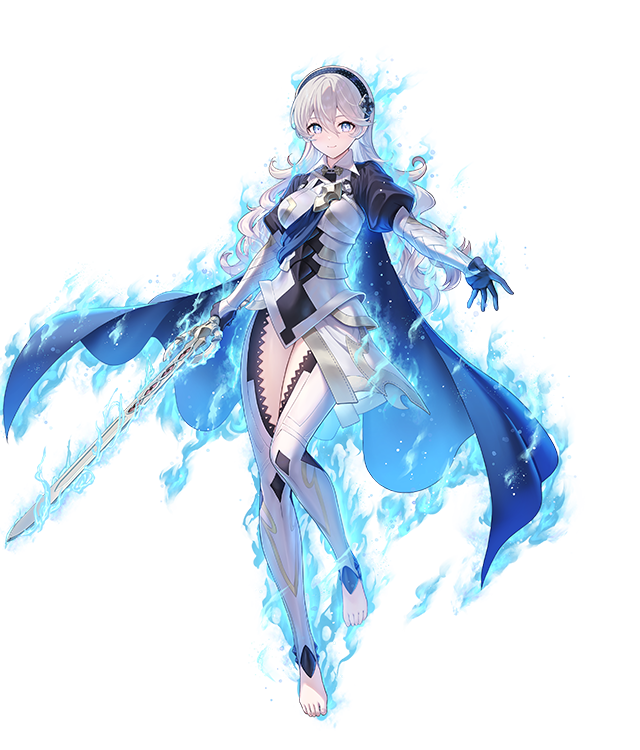 シャロンと学ぼう！ FEヒーローズ