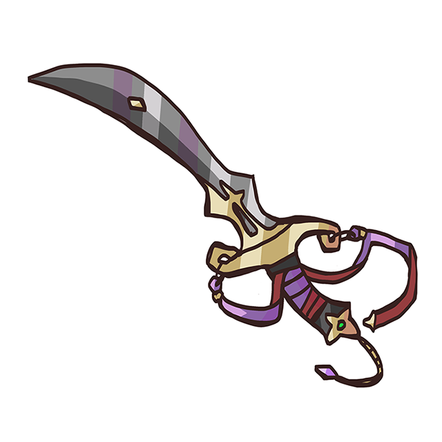 Meet some of the Heroes FE Heroes