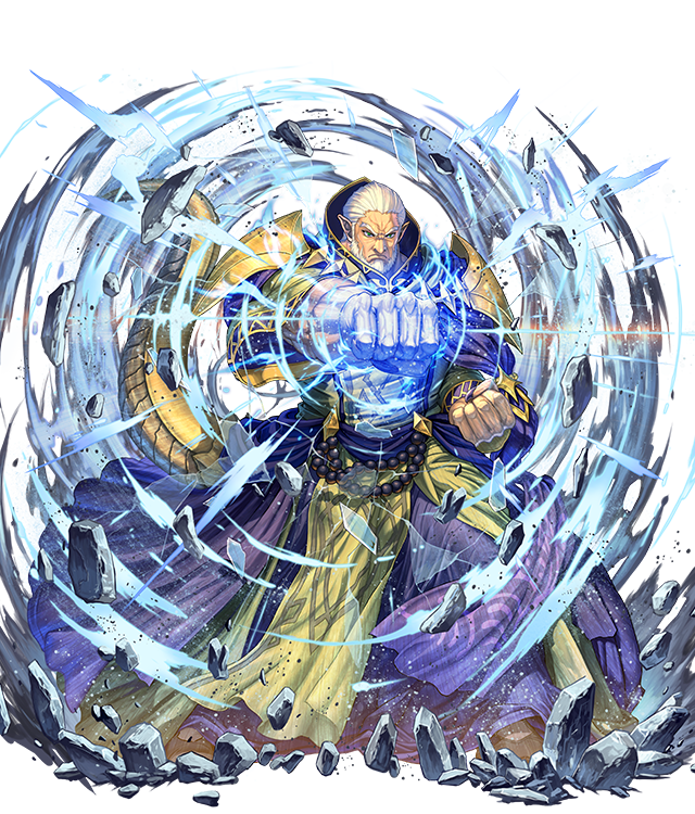 シャロンと学ぼう！ FEヒーローズ