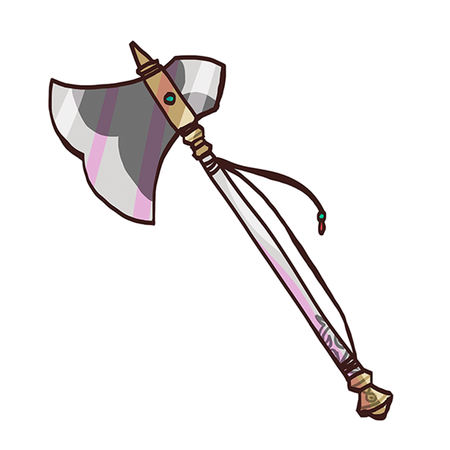 Algunos de los héroes FE Heroes FE Heroes