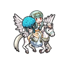 英雄紹介 FEヒーローズ