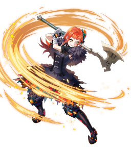 シャロンと学ぼう！ FEヒーローズ