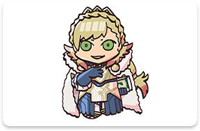 シャロンと学ぼう！ FEヒーローズ